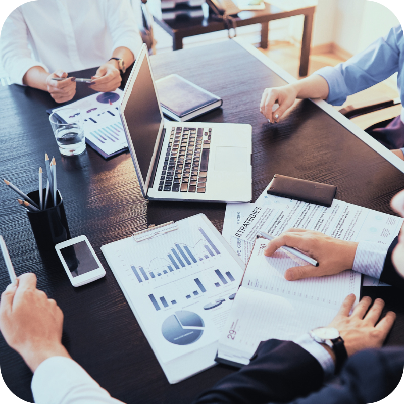 Fringe Benefit Tax (FBT) Reporting Management System - ProSpend