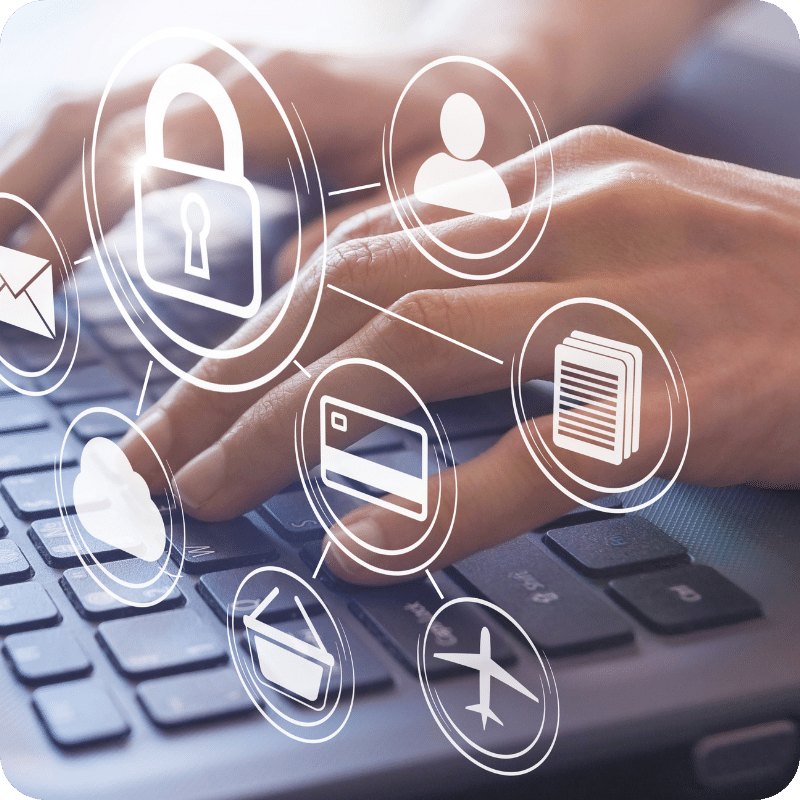 eInvoicing Automation Software - Prospend