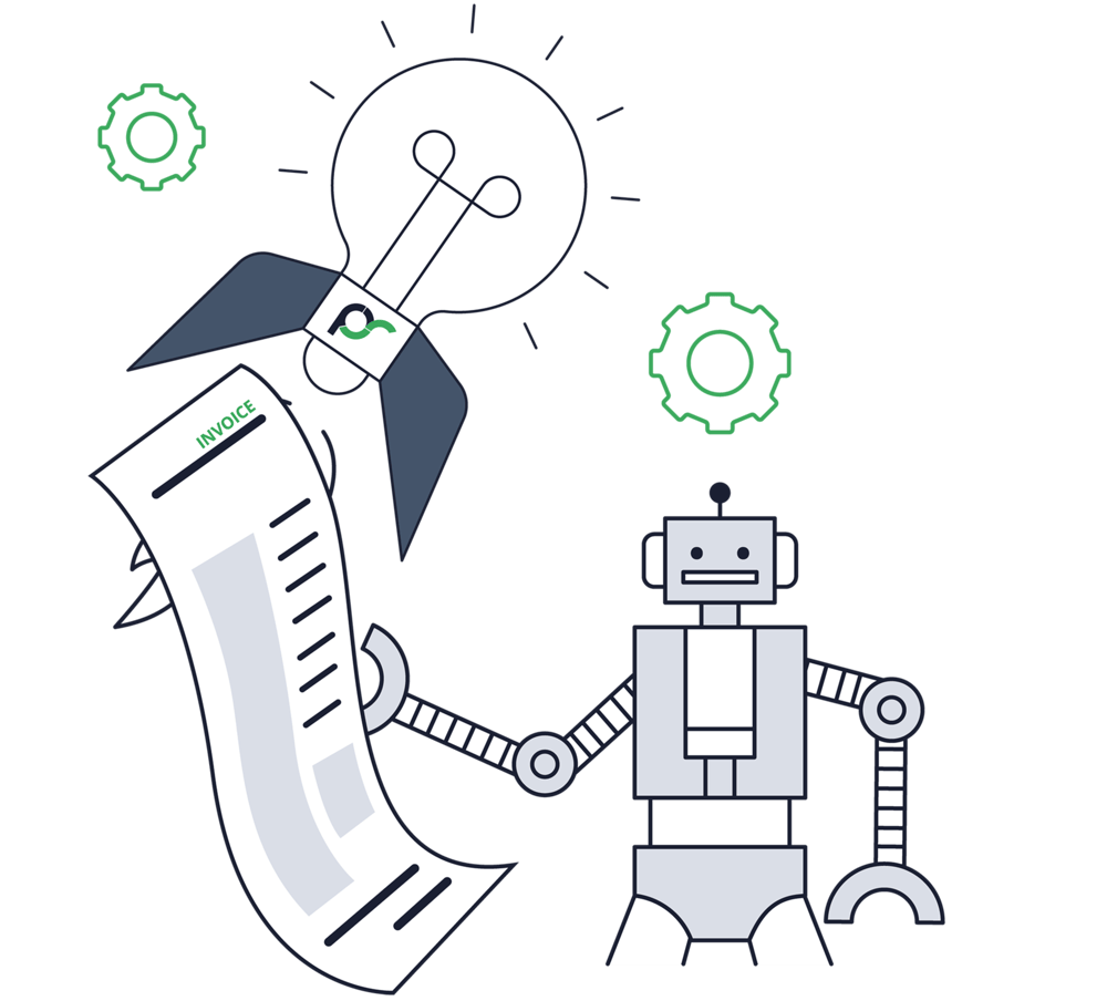 E-Invoicing Management Software - ProSpend