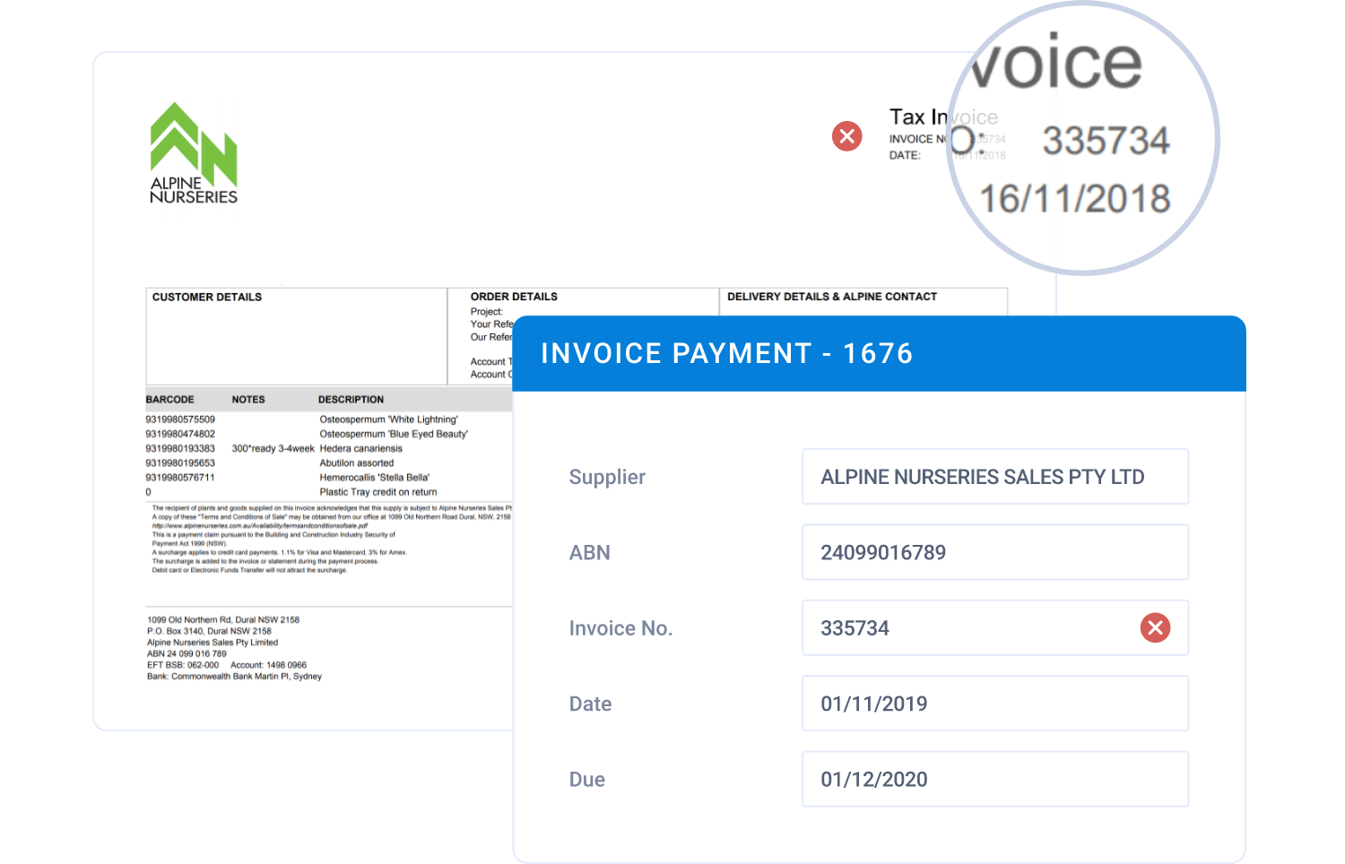 Accounts Payable Automation Software - ProSpend