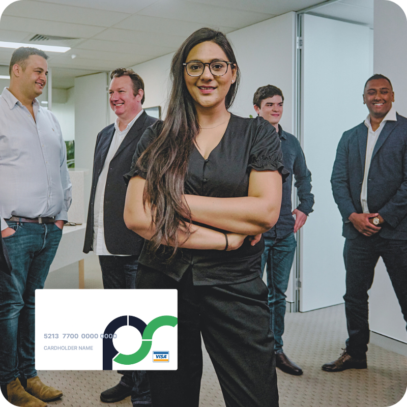 Virtual Cards for Expense Management - ProSpend