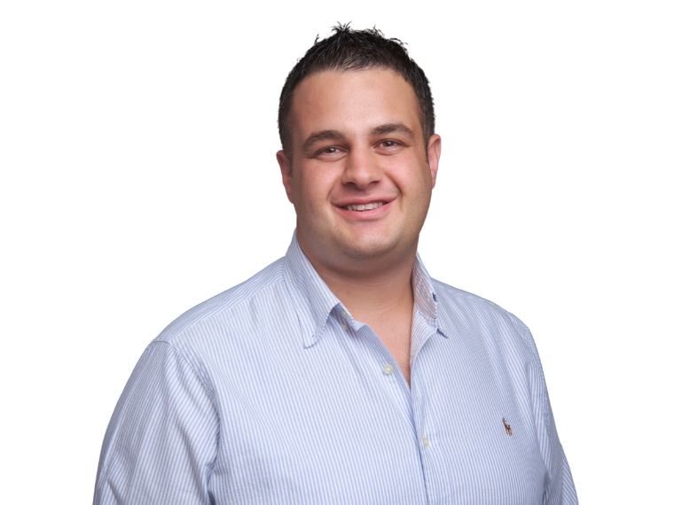 Meet the Team - ProSpend