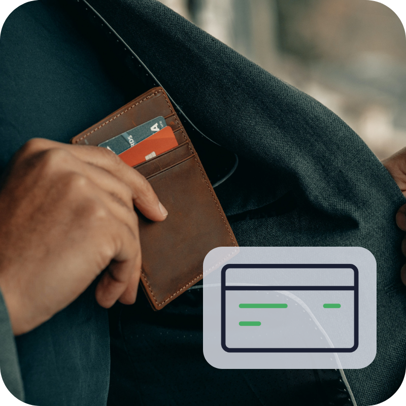 Virtual Cards for Expense Management - ProSpend