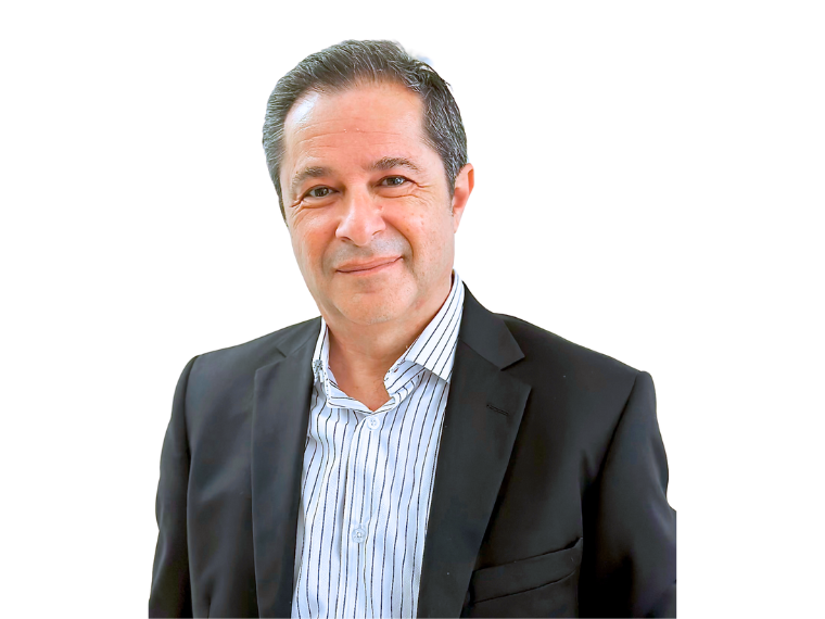 Meet the Team - ProSpend