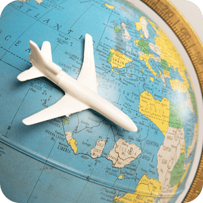 Business Travel & Expense Management Solution - ProSpend