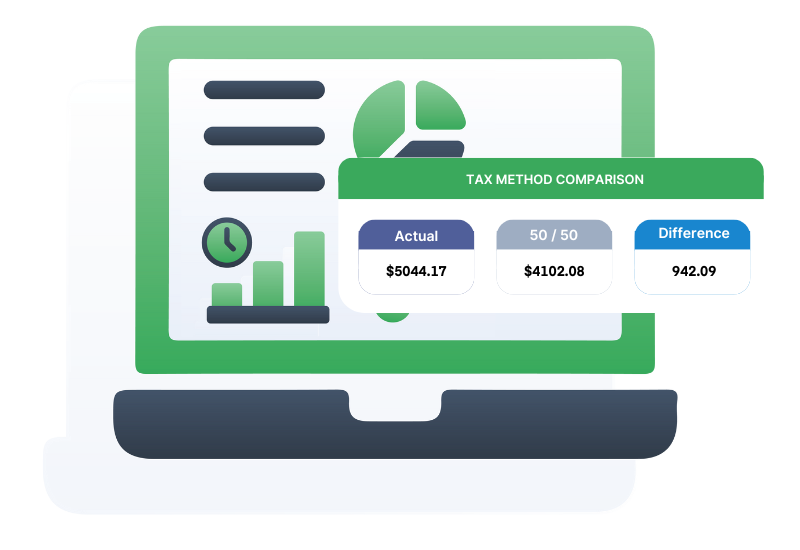 Fringe Benefit Tax (FBT) Reporting Management System - ProSpend