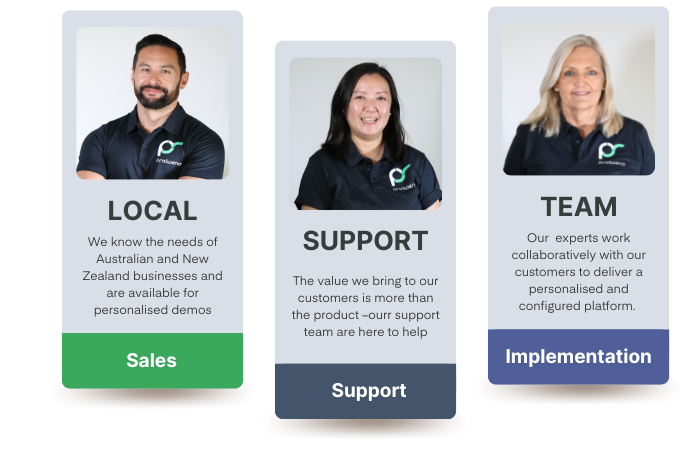 Expense Manager & AP Automation Software - ProSpend