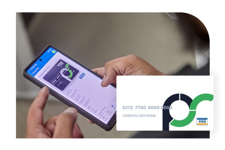 What is a virtual card? Benefits explained - ProSpend