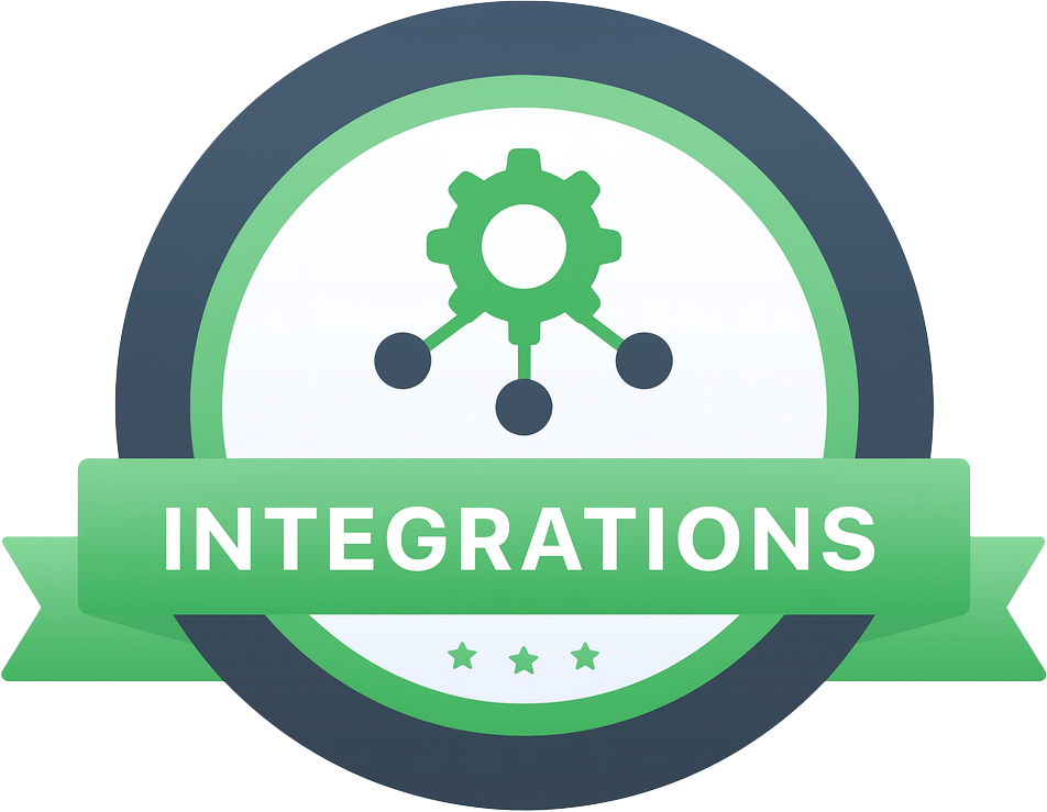 ProSpend Integrations