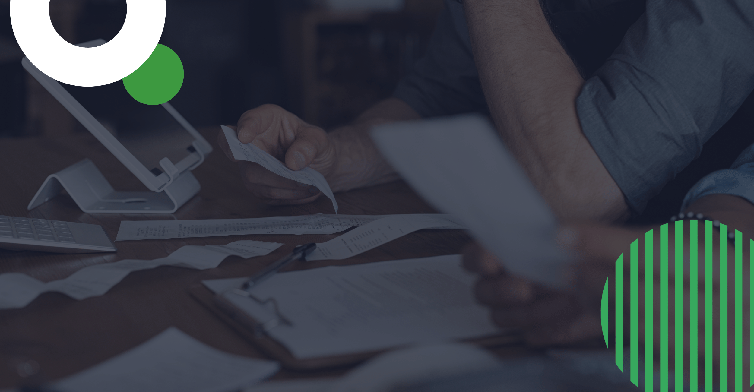 Expense Management- The proactive expense management solution